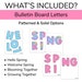 Spring Bulletin Board Kit & Spring Classroom Door Decor - Etsy Canada