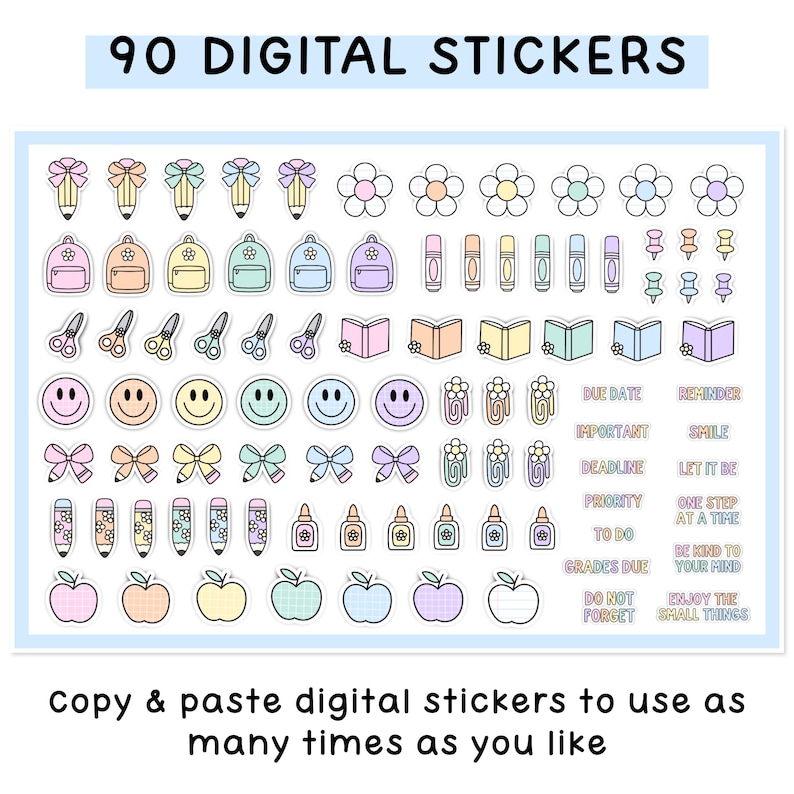 Digital Teacher Planner & Google Sheets Teacher Planner for 2025-2026 ...