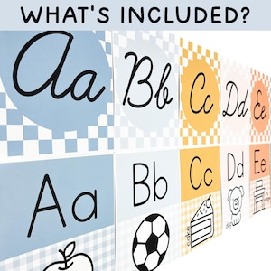 Fun Modern Boho Classroom Decor Bundle for a Boho Classroom Theme ...