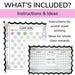 Spring Classroom Reward & Classroom Incentive Charts as Simple ...