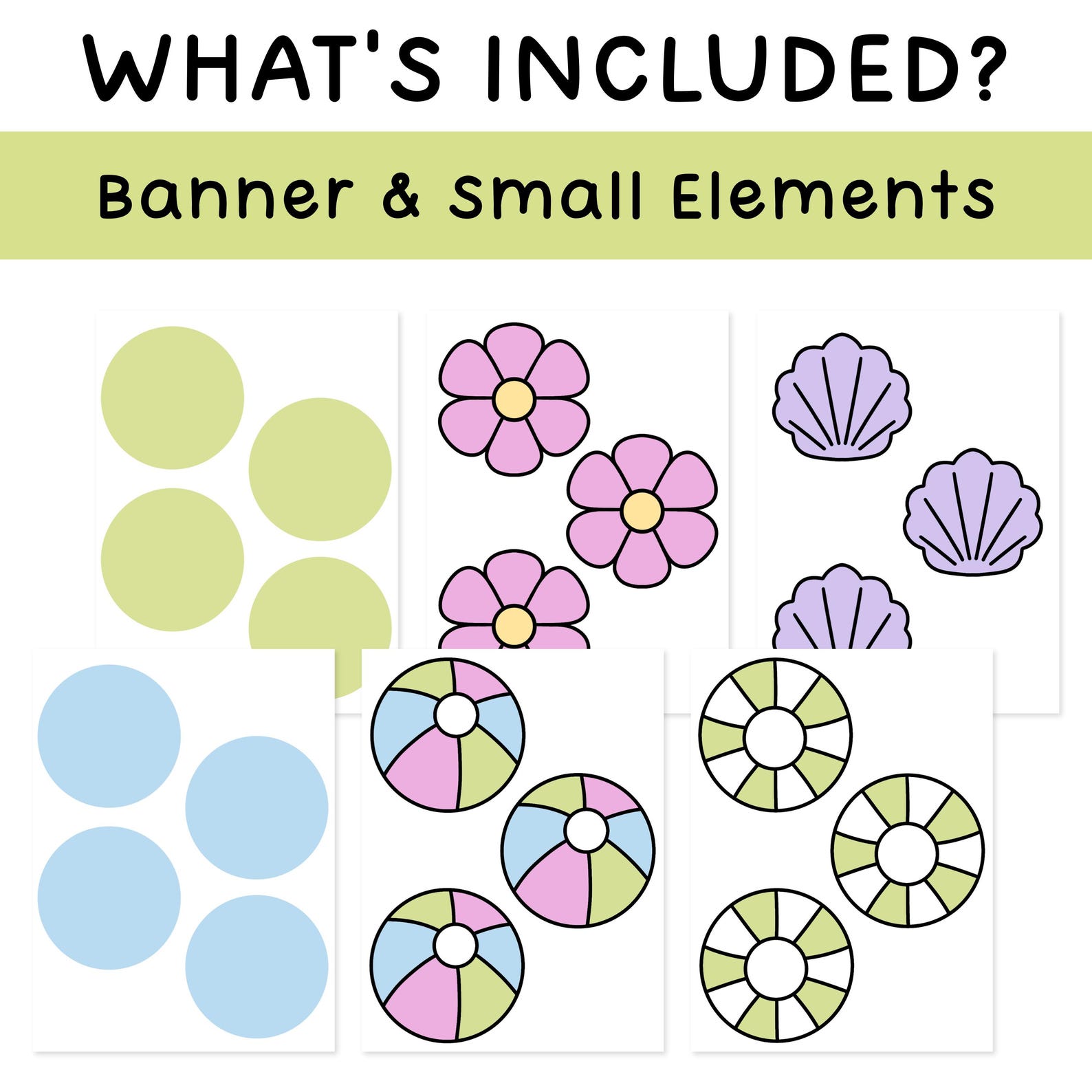 Summer Bulletin Board Kit, End of Year Bulletin Board, PLUS Countdown ...