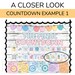 Summer Bulletin Board Summer Countdown Bulletin Board Summer Classroom ...
