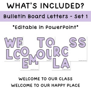 Back to School Door Decorations for Pastel & Composition Notebook ...