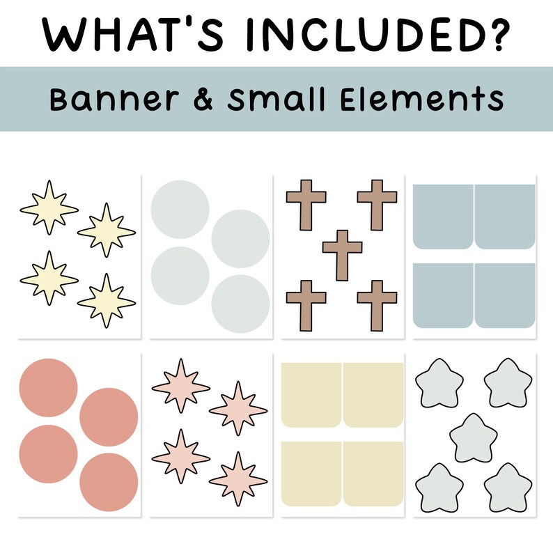 Nativity Bulletin Board - A Catholic & Christian Christmas Display for ...