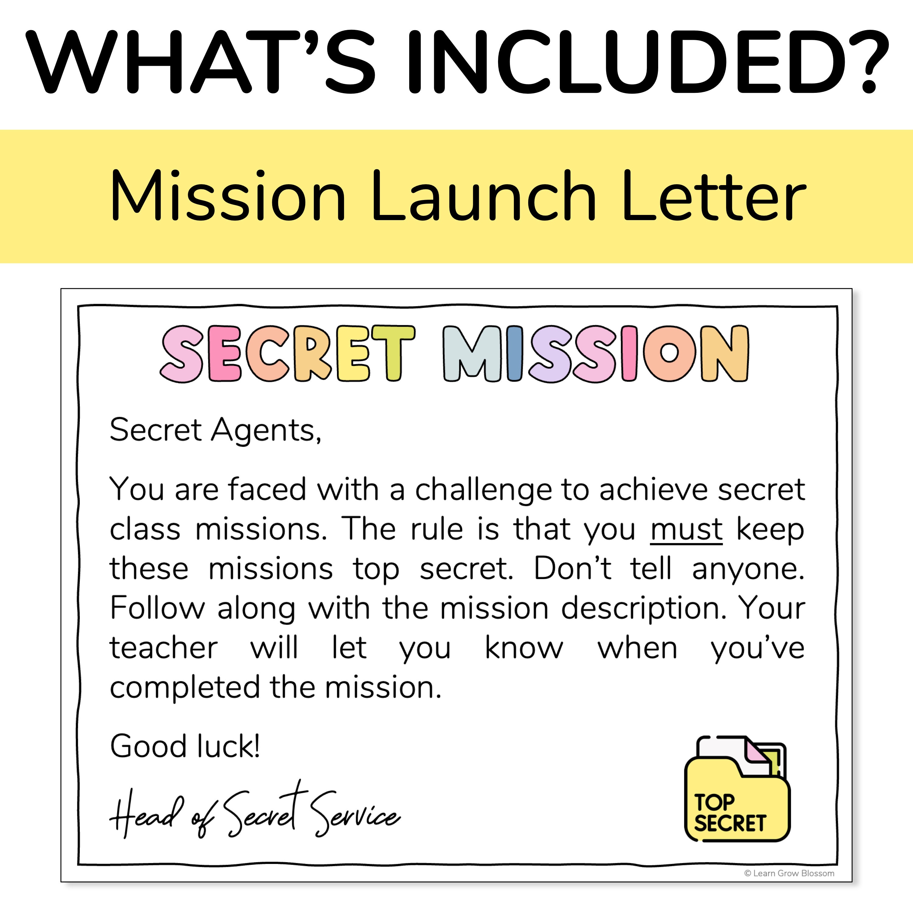 Kindness Challenge: A Kindness Activity for Social Emotional Learning ...