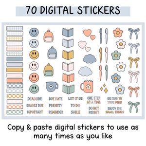 Digital Teacher Planner: A Google Sheets Teacher Planner for 2025-2026 ...