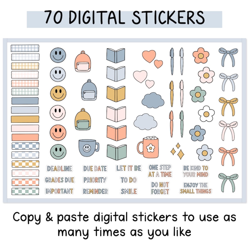 Digital Teacher Planner: A Google Sheets Teacher Planner for 2025-2026 ...