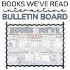 Back to School Bulletin Board Kit With a Student Back to School ...