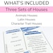 Classroom Reward House System - A Classroom Management System ...