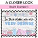 Very Demure Very Mindful Bulletin Board for Classroom Decor - Etsy