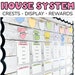 Classroom Reward House System - A Classroom Management System ...