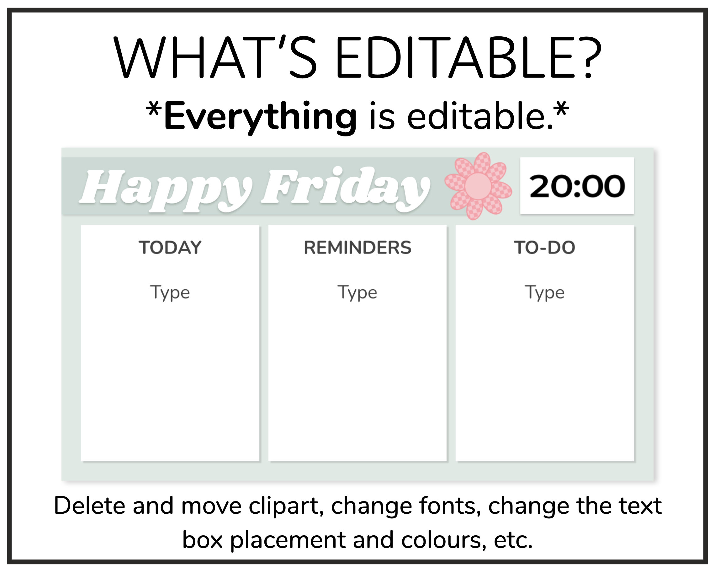 Retro Classroom Google Slides™ Template for Teachers Including - Etsy