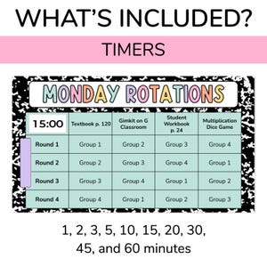 400+ Composition Notebook Google Slides Templates for Teachers ...