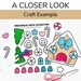 Gingerbread House Craft to Co-create a Christmas Bulletin Board, Winter ...