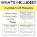 Kindness Challenge: A Kindness Activity for Social Emotional Learning ...