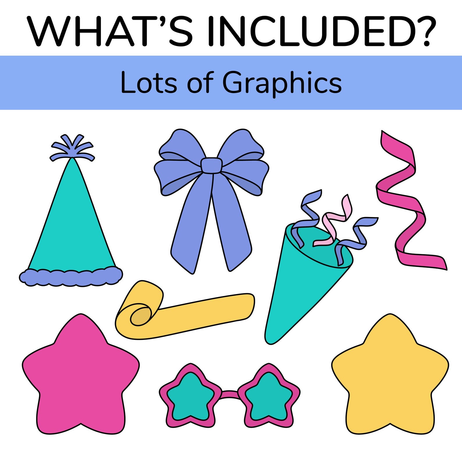 Happy New Year Bulletin Board for 2025 & New Year Bulletin Boards for ...