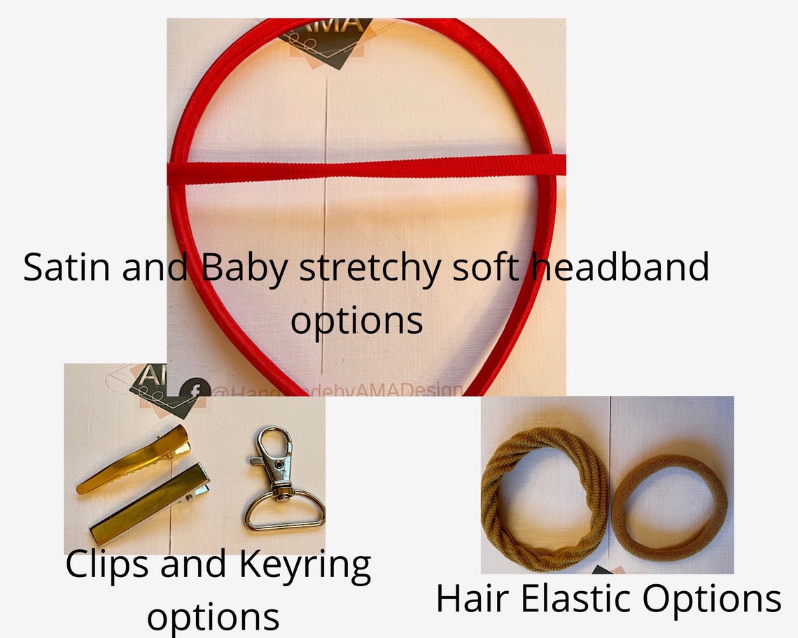 Nautical Hairbow for Little Girls, Navy Glitter Hair Accessories for ...