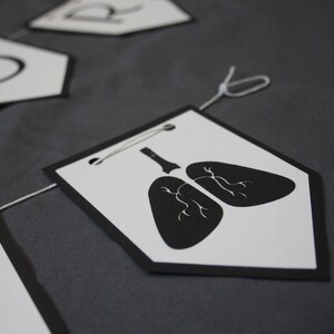 Respiratory Care Week Bunting/banner - Etsy