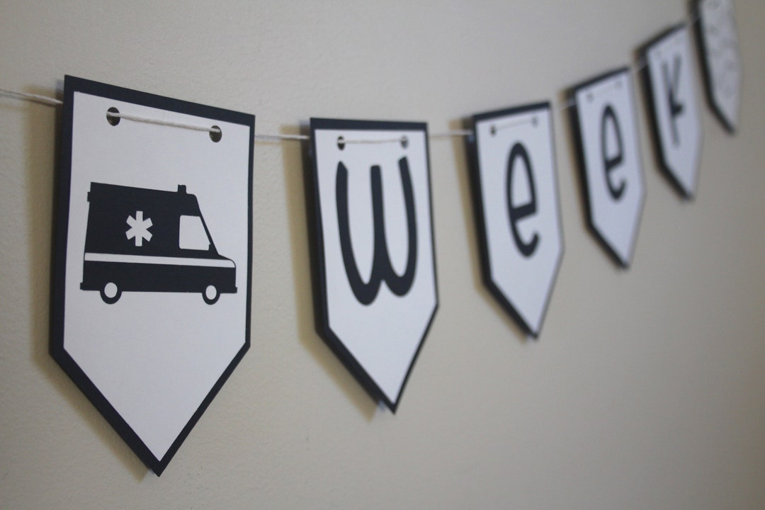 EMS Week Banner - Etsy