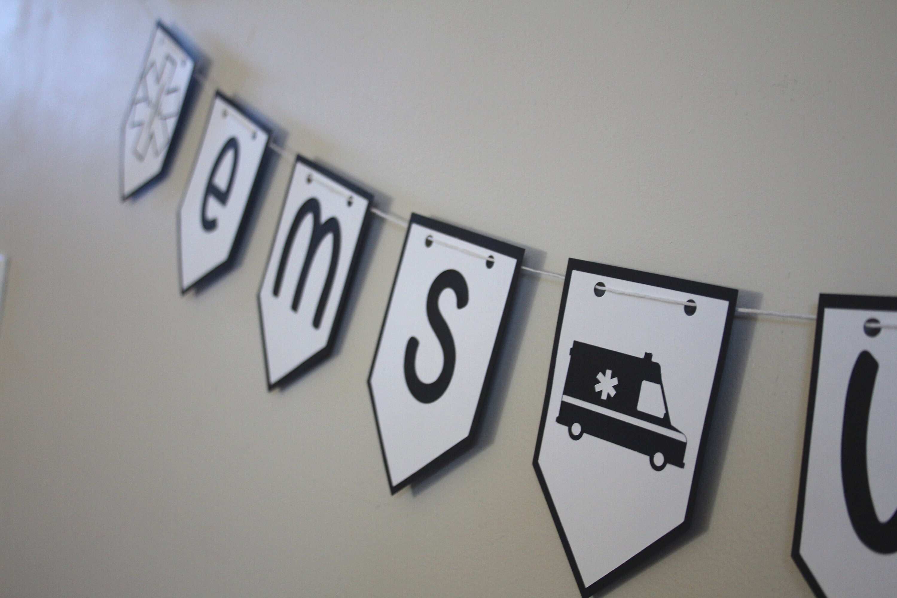 EMS Week Banner - Etsy