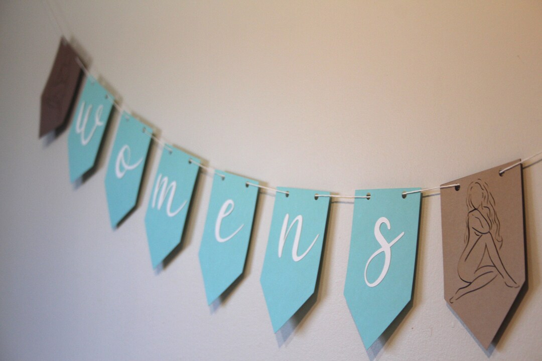 Banderines/banderines del Día Internacional de la Mujer - Etsy México