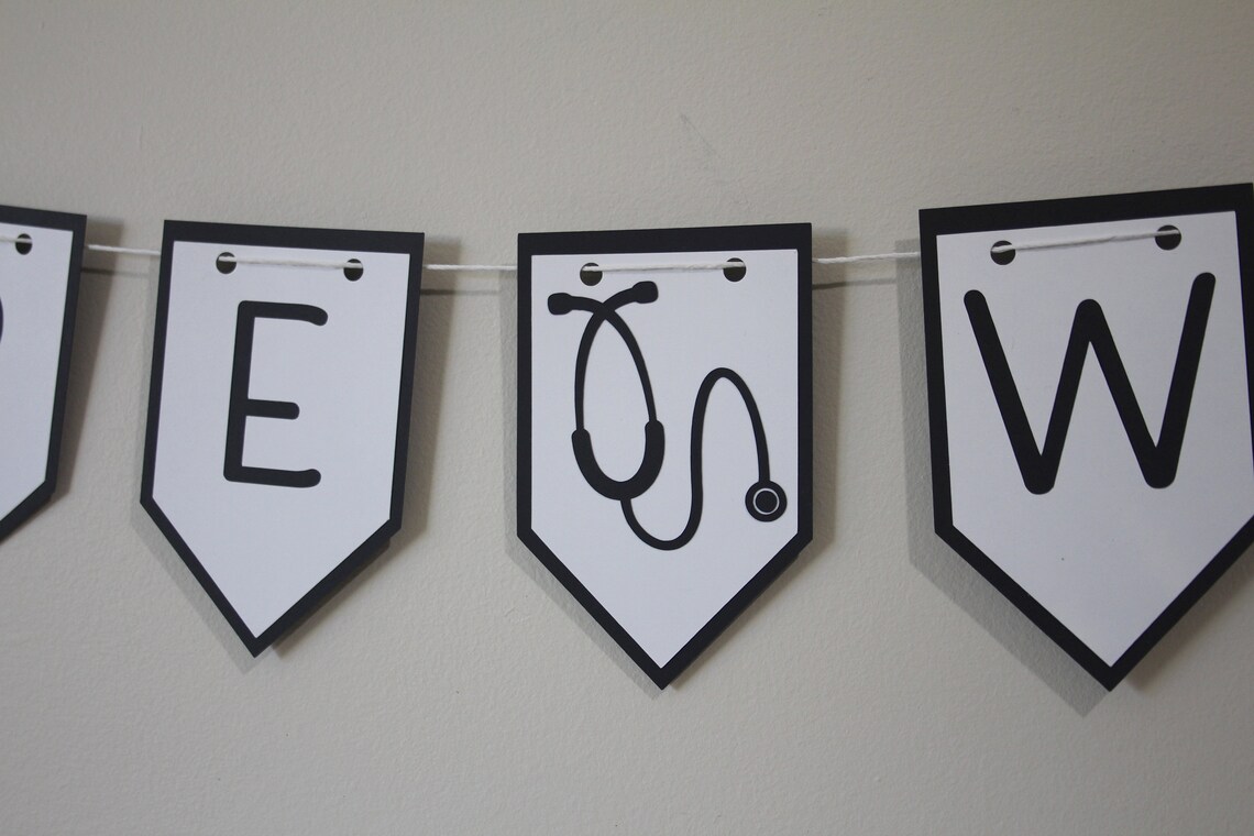 Respiratory Care Week Banner - Etsy