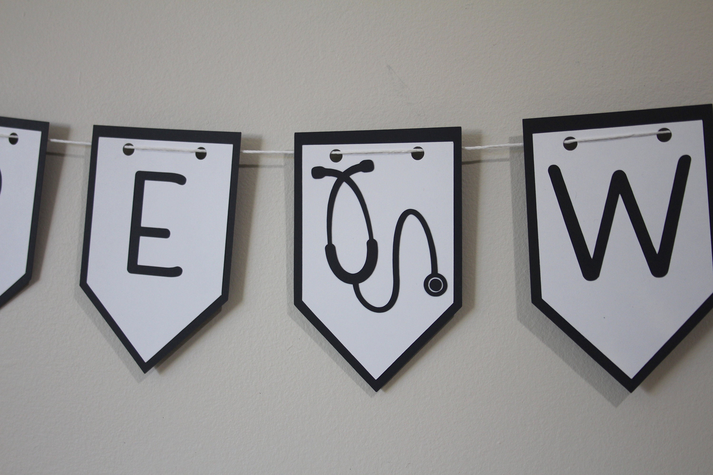 Respiratory Care Week Banner - Etsy