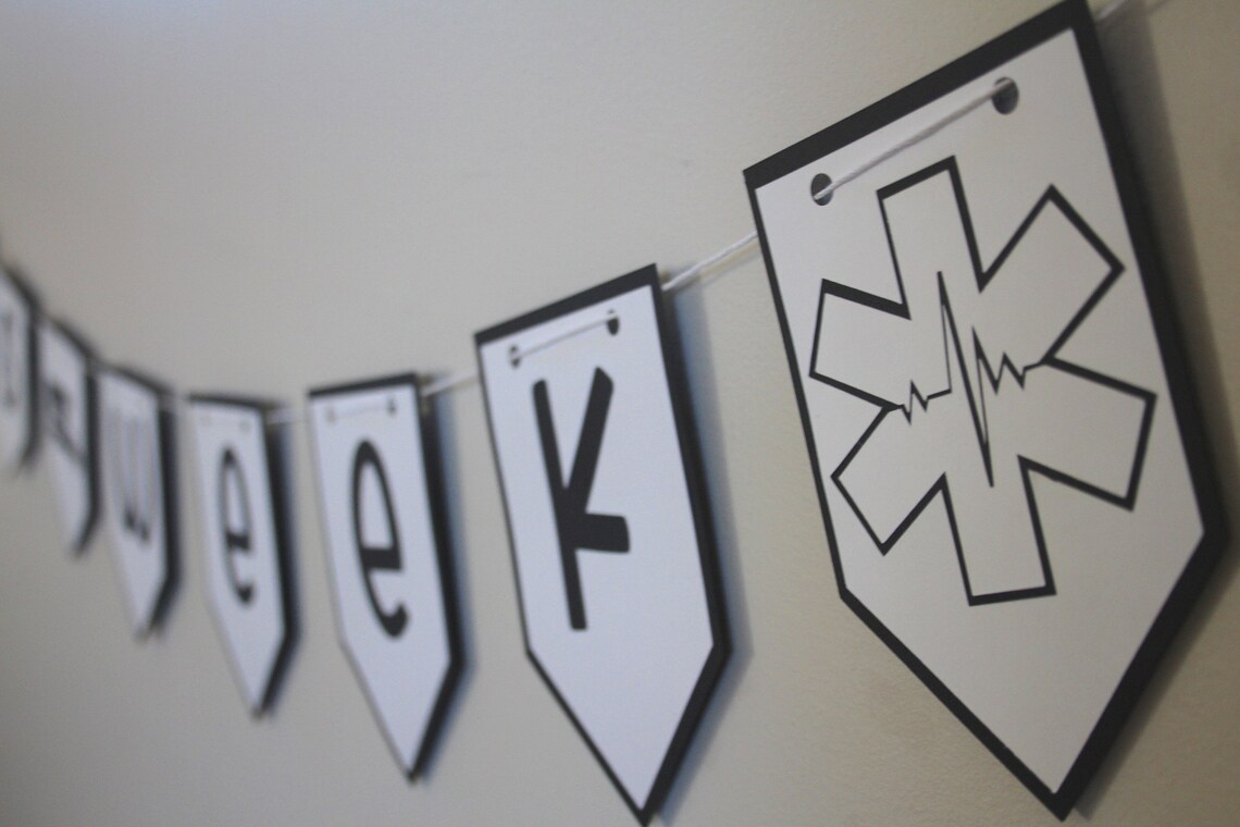 EMS Week Banner - Etsy