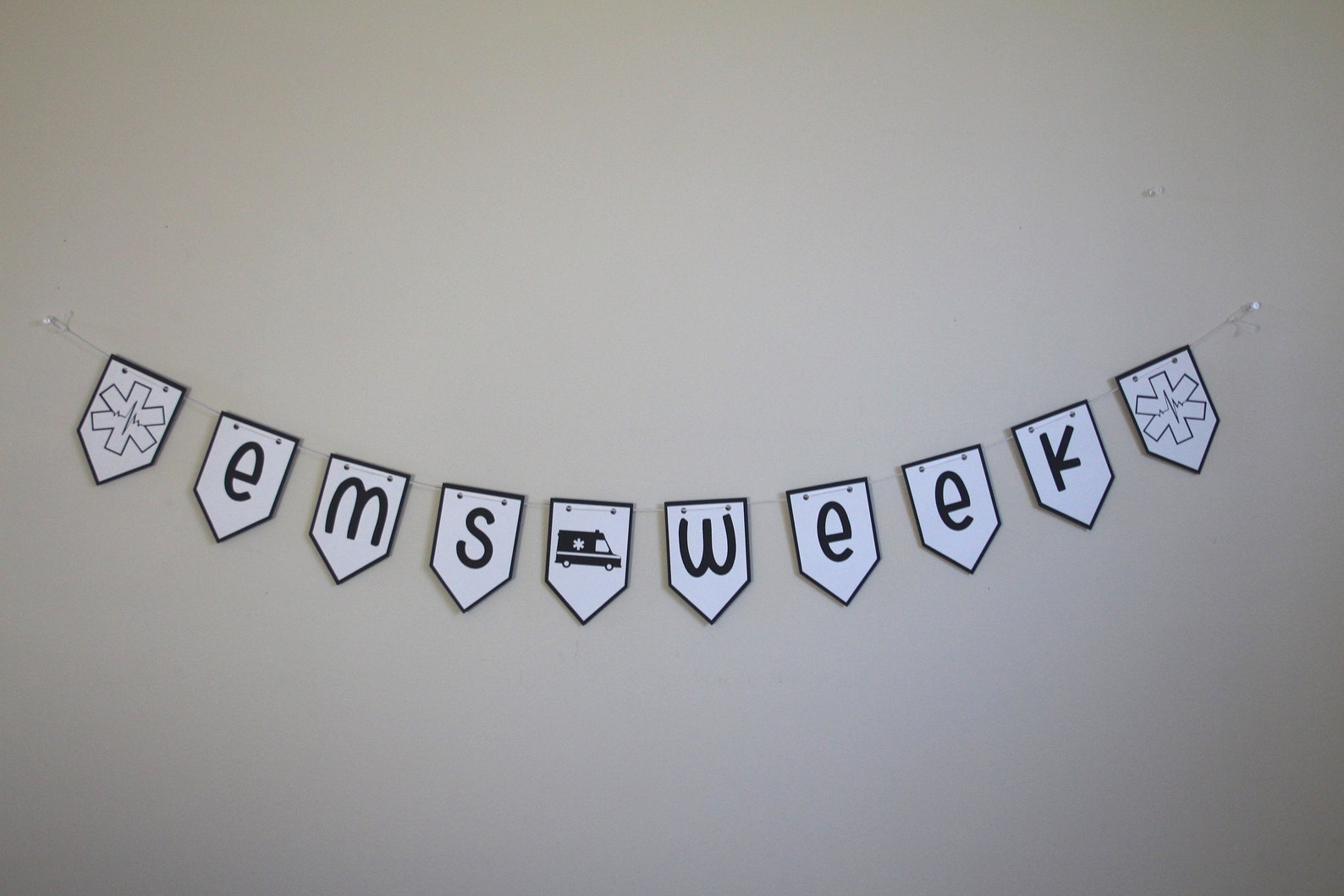 EMS Week Banner - Etsy