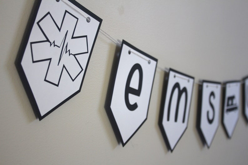 EMS Week Banner - Etsy