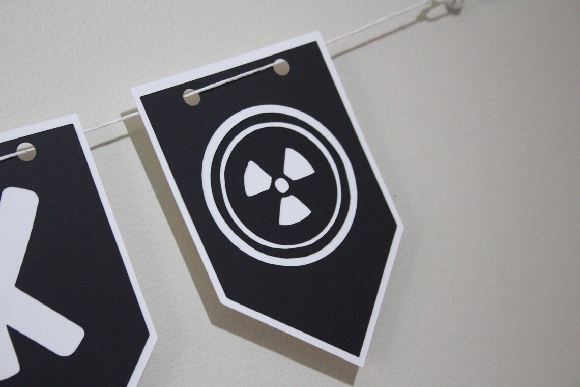 Radiology Week Banner - Etsy
