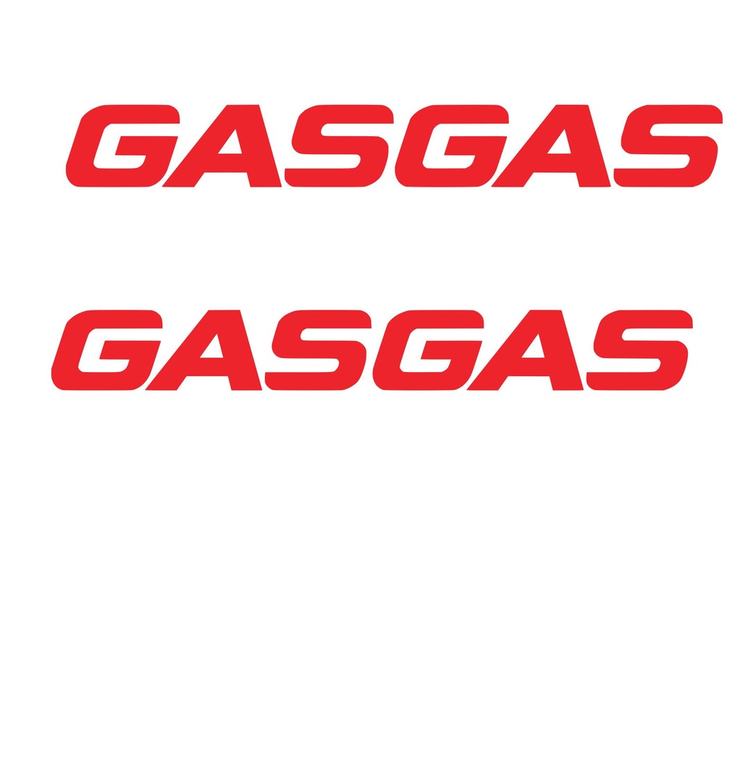 Gas Gas Logo SVG PNG JPEG - Etsy UK