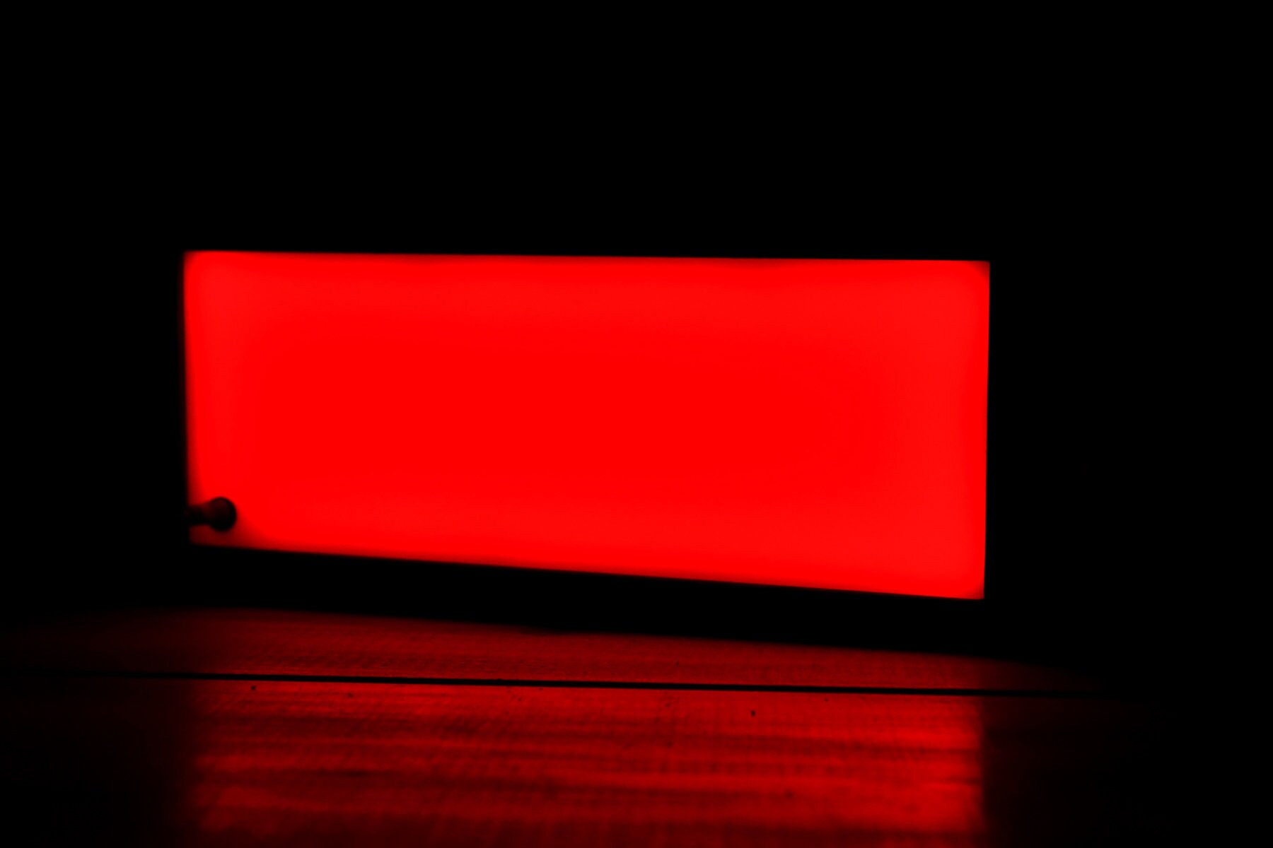 Grabación, Letrero de Grabación, LightBoxSign, LightBox, GiftForHim ...