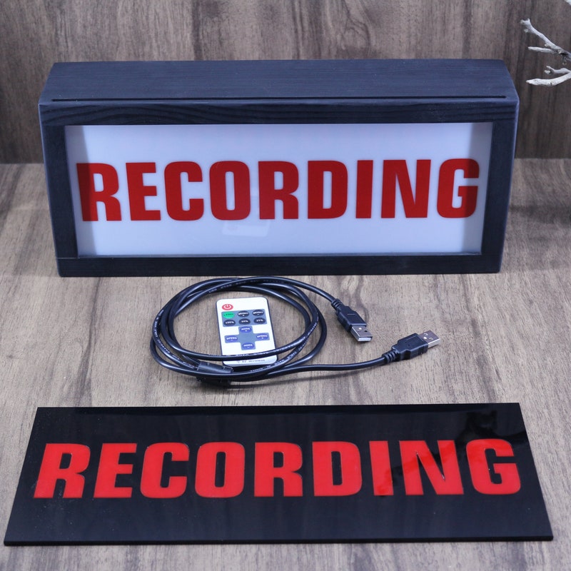 Light up Sign - Etsy