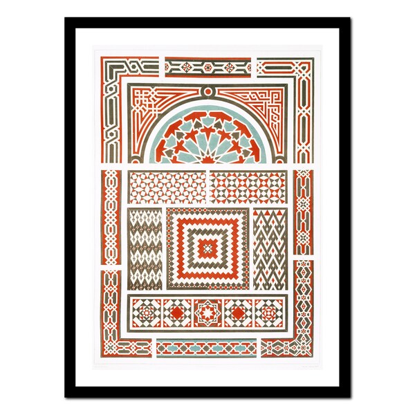 Boho Poster - Etsy UK