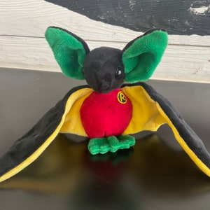 Jason Todd - Etsy