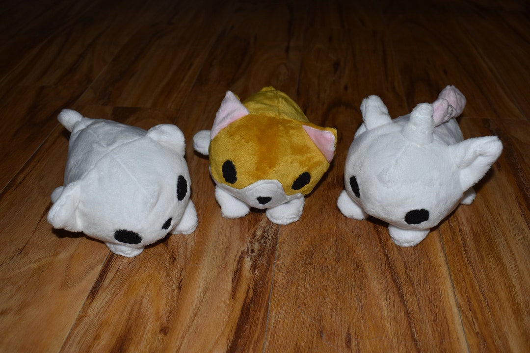 Misc. Bean Plushies - Etsy