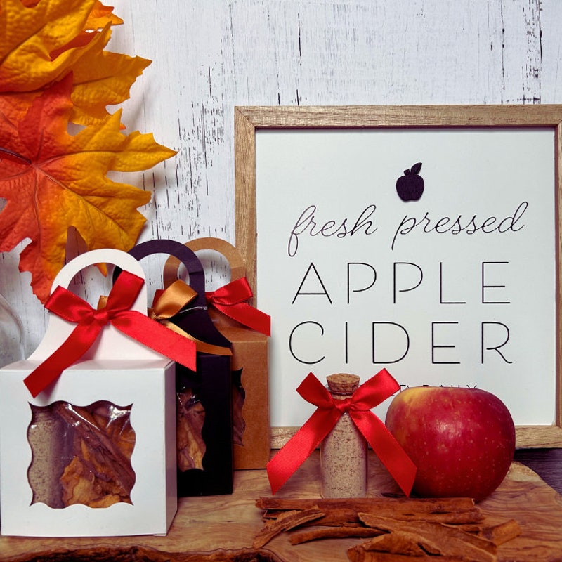 Gourmet Apples - Etsy