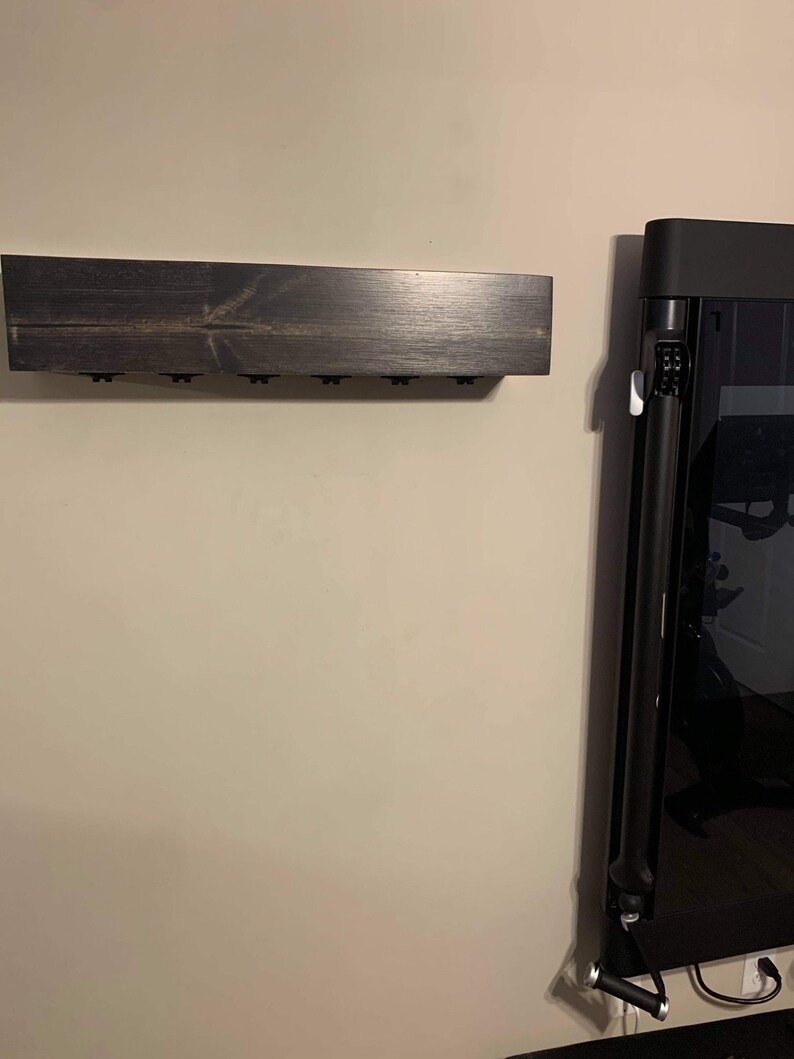 Farmhouse Style Tonal Accessory Shelf - Etsy