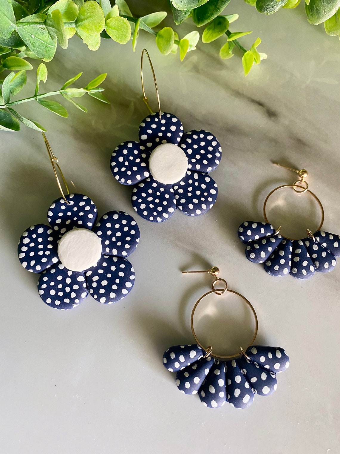 Spotted Eel - Lunarlove Silk Screen - Polymer Clay Silkscreen - Premium ...