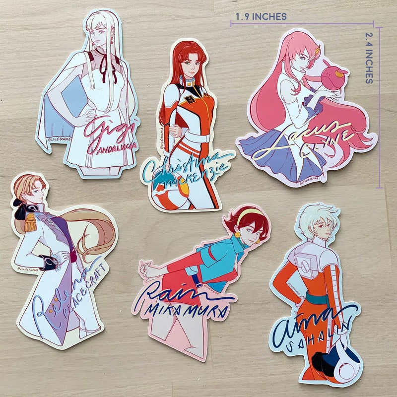 Sussy Anime Girl Etsy