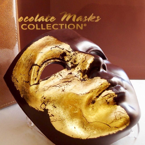 MyMaskChocolate - Etsy