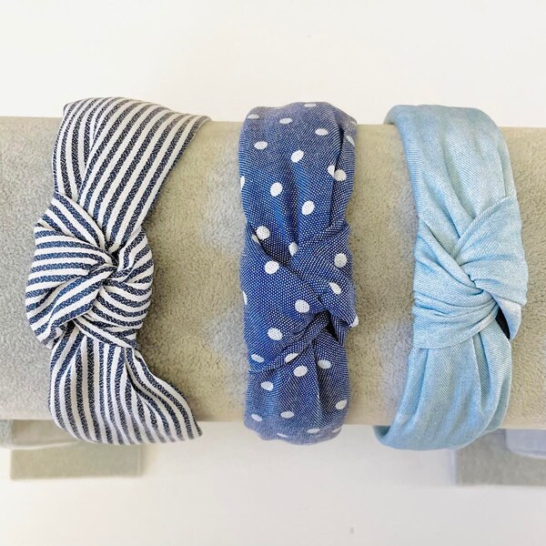 Girls Headbands - Etsy
