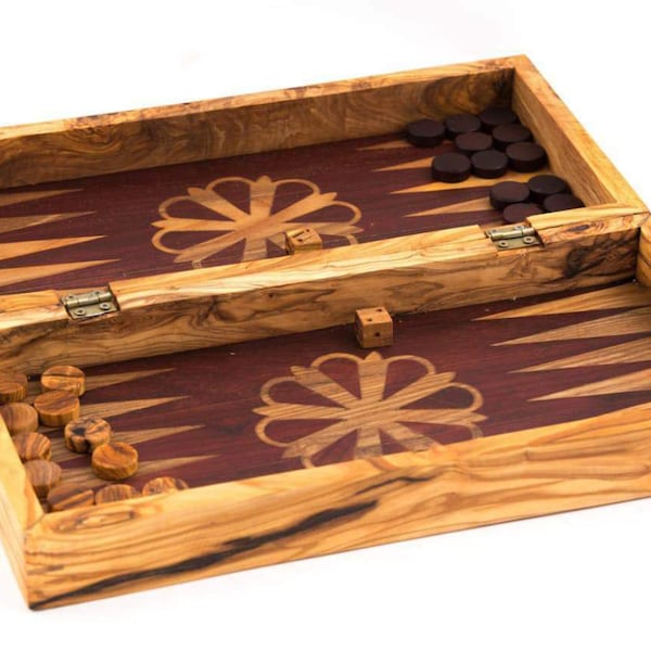 Backgammon - Etsy
