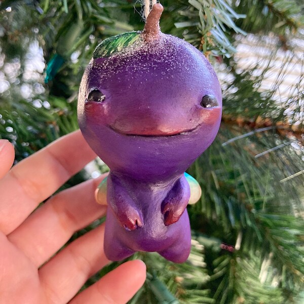 Sugar Plum Fairy Etsy