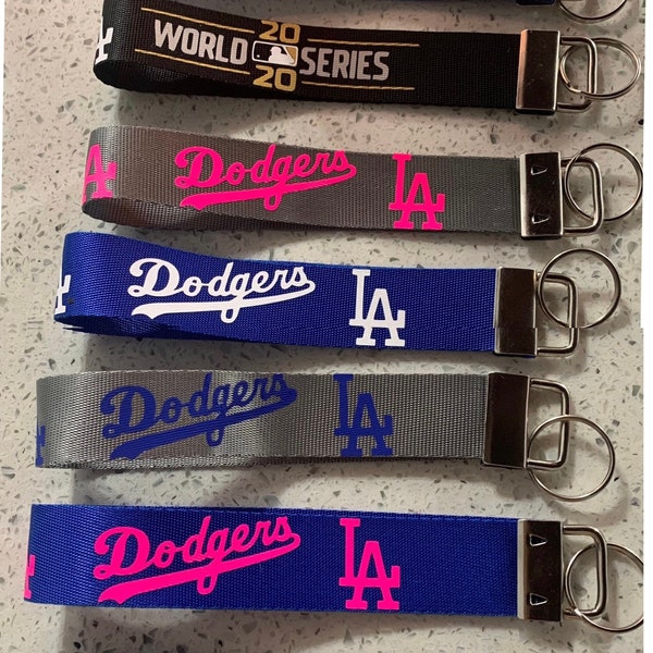 La Dodgers - Etsy
