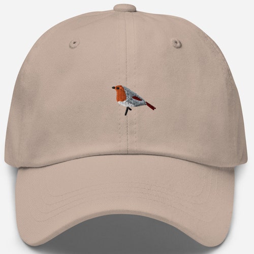 CANADA GOOSE Bird Hat One Embroidered Men Women Wildlife Cap | Etsy