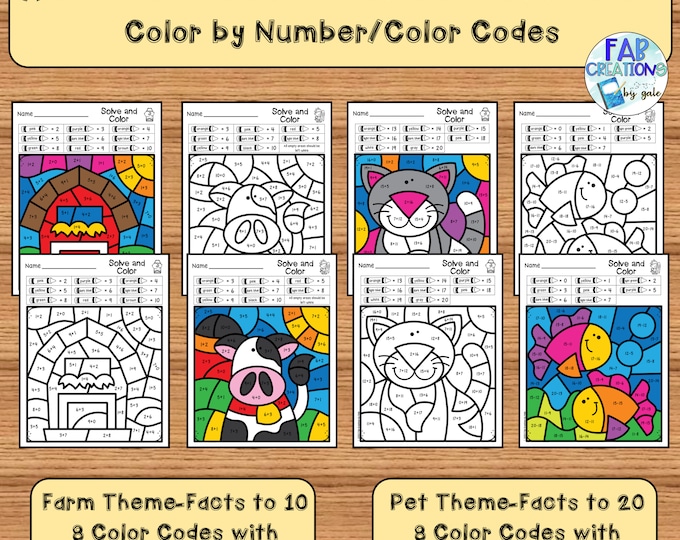 Place Value Using Tens and Ones - Etsy Canada