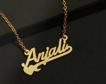 anjali name locket online