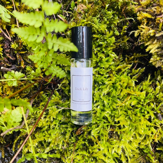 Velvet Rose Perfume Oil and Cologne - Etsy